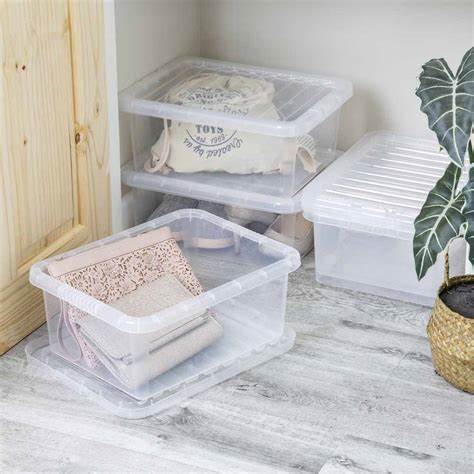 Crystal Boxes – Home Furnishing of Lerwick