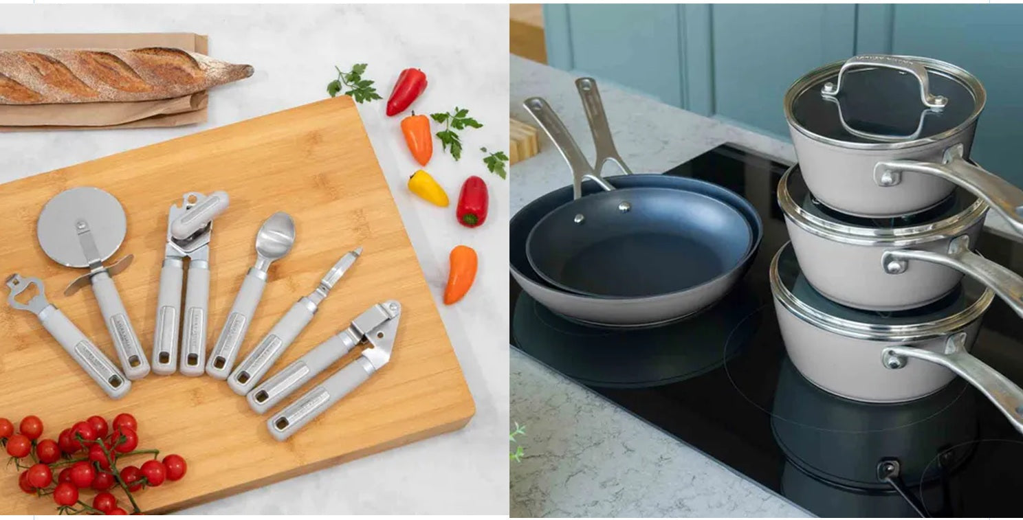 Laura Ashley Kitchenware – Home Furnishing of Lerwick